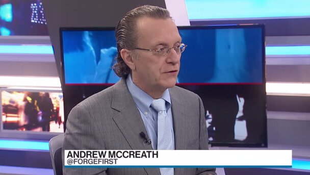 McCreath: Canadian jobs growth is a stunning number - Video - BNN