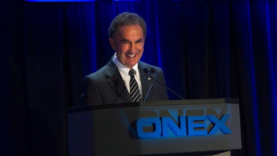 Onex and airlines: How WestJet's new owner has invested in the sector ...