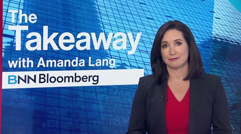 Amanda Lang: Let's not hinder free speech in our fight with social ...