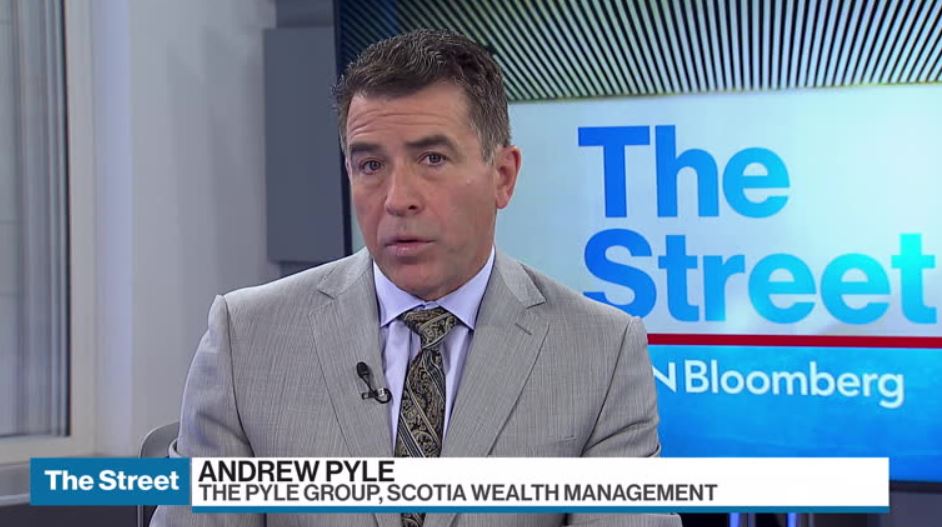 China-U.S. trade battle could send inflation higher: Andrew Pyle ...