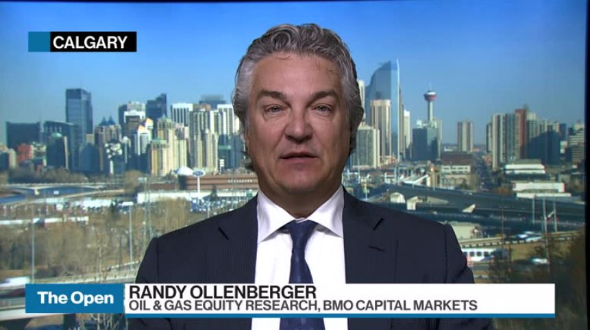 Suncor unique in its ability to generate surplus cashflow: Oil-and-gas ...
