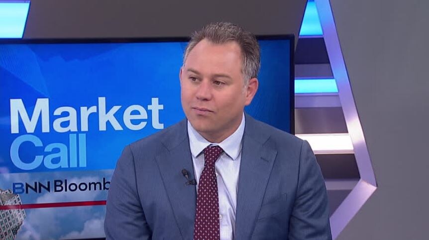 Jason Del Vicario's Market Outlook - Video - BNN