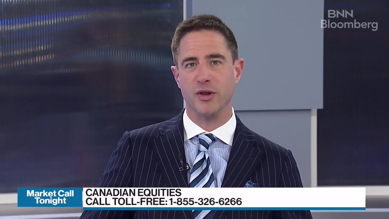 Brian Madden discusses CCL Industries - Video - BNN