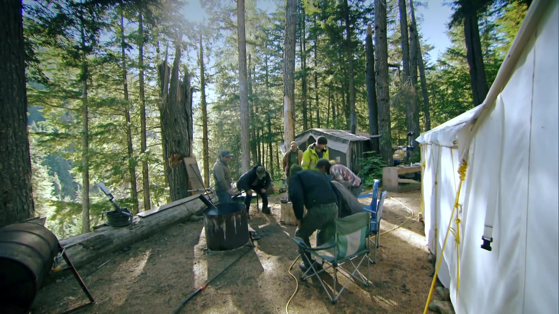 Gold Rush: White Water | S2:E10 | Gold Strike