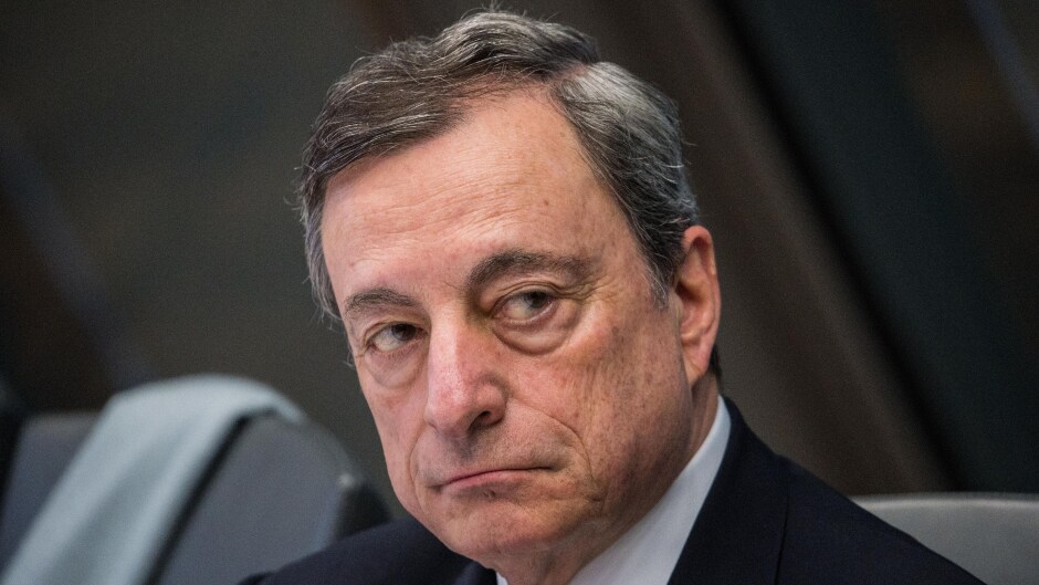 McCreath: 'Absolutely ridiculous' that Draghi would think of cutting ...