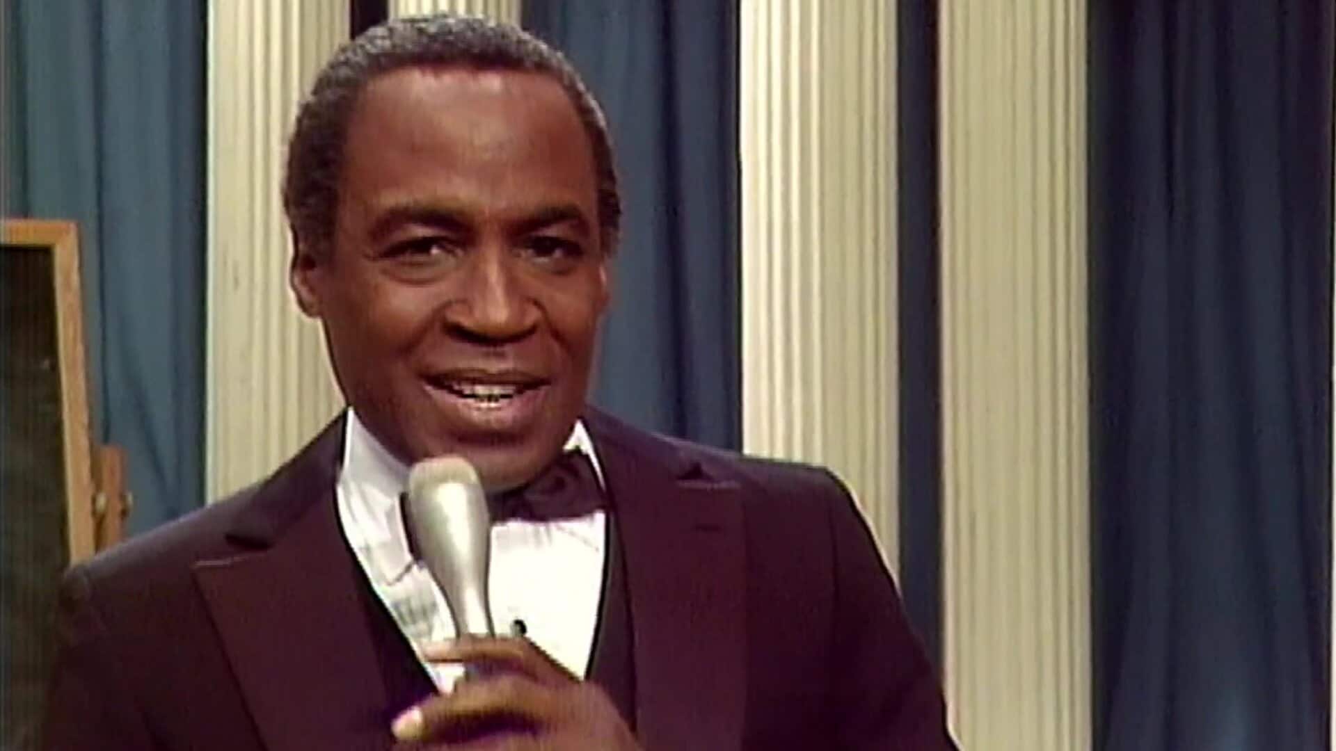 Benson | S4:E19 | Kraus Sings the Blues | CTV