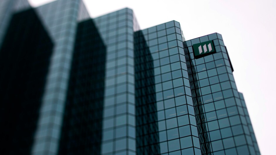 Manulife enters Indian market as it partners with Mahindra - Video - BNN