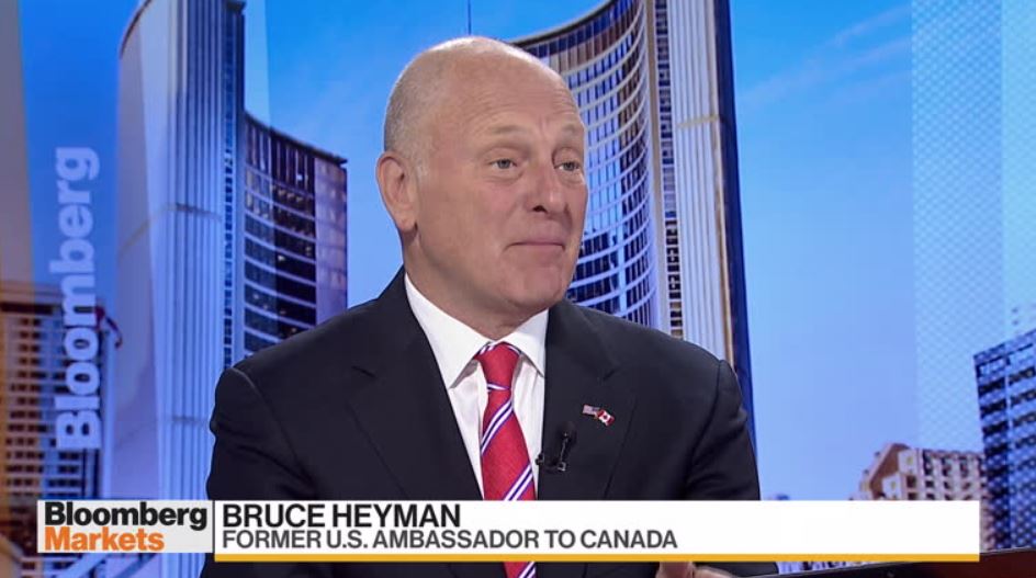 Tears, frustration and disappointment: Bruce Heyman on the state of ...