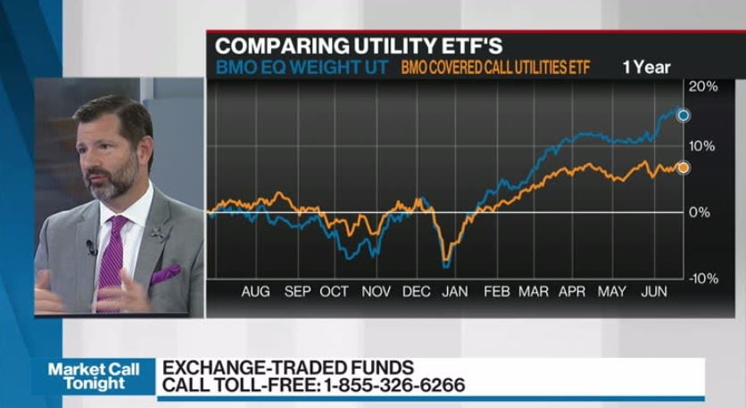 Mike Philbrick discusses ZWU and ZUT - Video - BNN