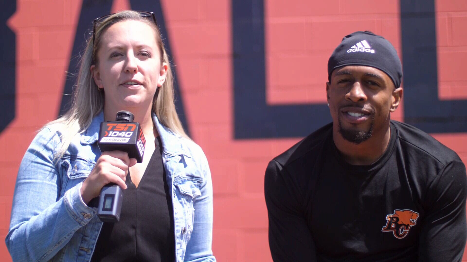 Scrimmaging with Surman: Gary Peters - Video - TSN