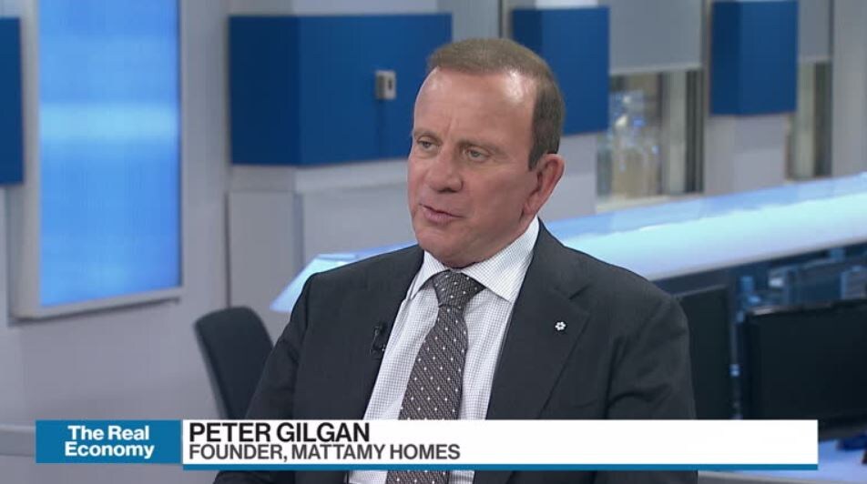 Peter Gilgan on philanthropy, housing after record SickKids donation ...