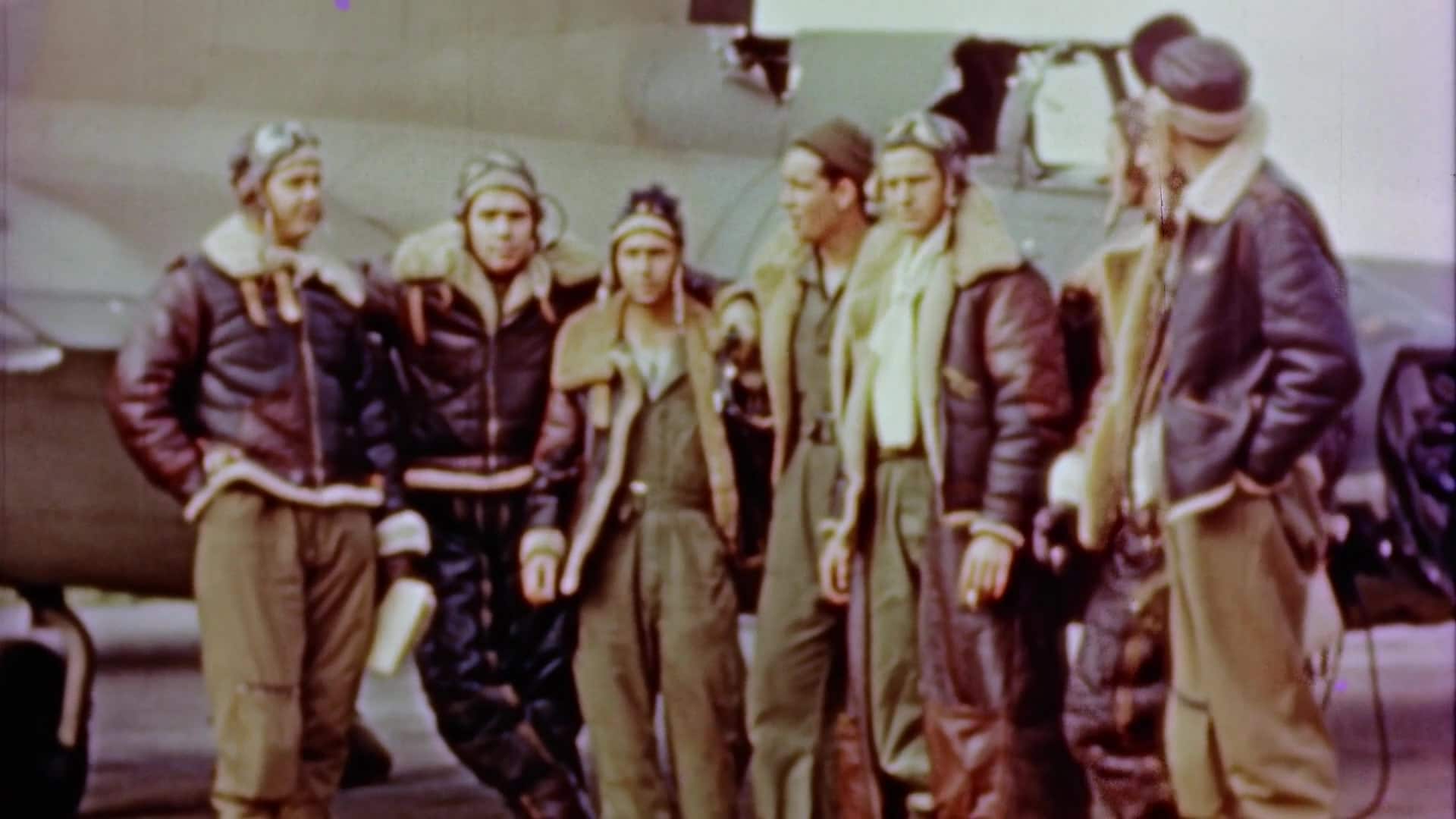 The Cold Blue | The Cold Blue | Crave