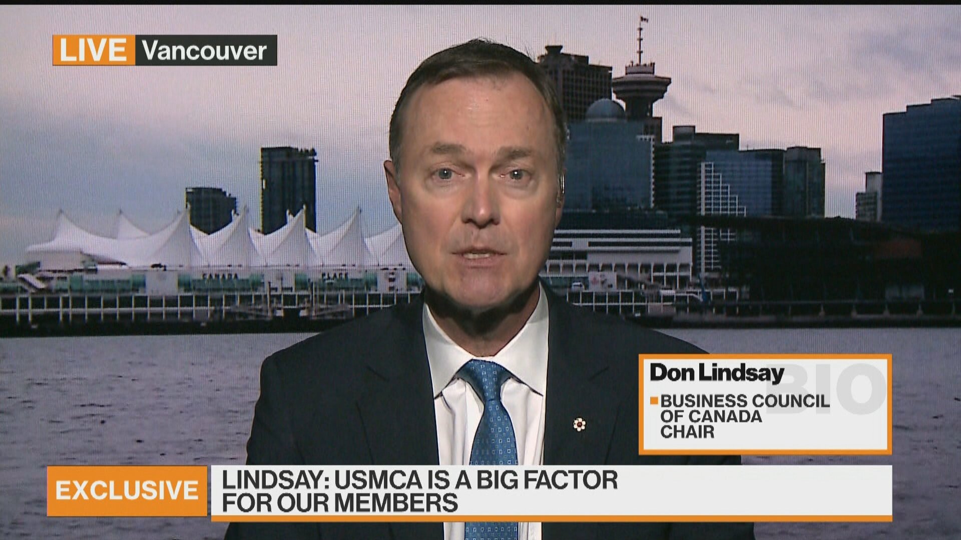 I'm worried about Canada becoming 'complacent': Teck CEO on ...