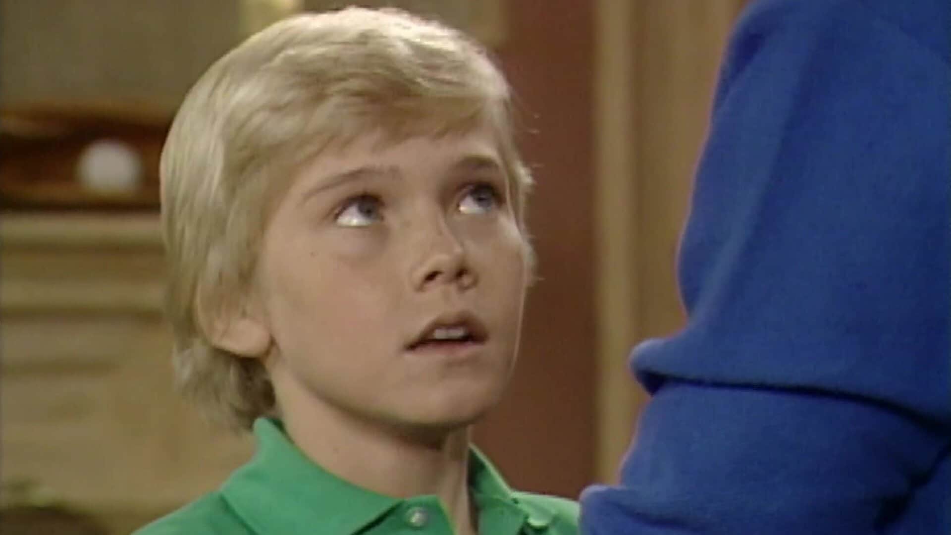Silver Spoons | S1:E2 | Boys Will Be Boys | CTV