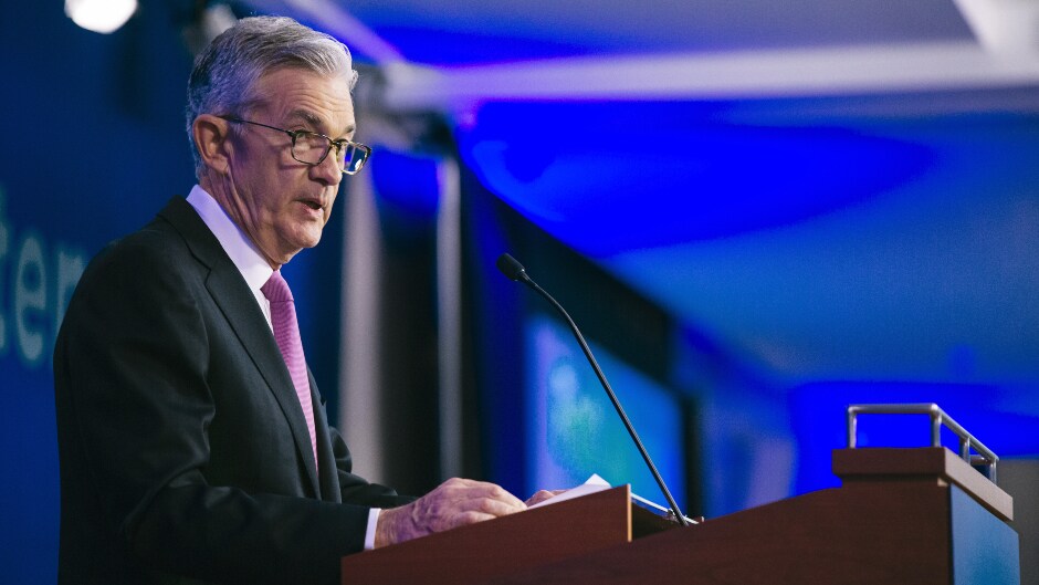 McCreath: Cutting rates has 'little marginal utility to the economy ...