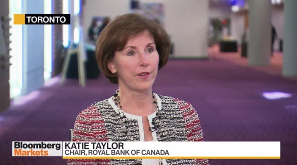 Canada's competitiveness and trade focus key 'if we're going to scale ...