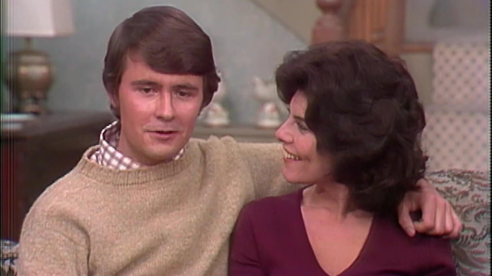 Maude | S2:E12 | Carol's Problem (a.k.a.) The Wedding Gift | CTV