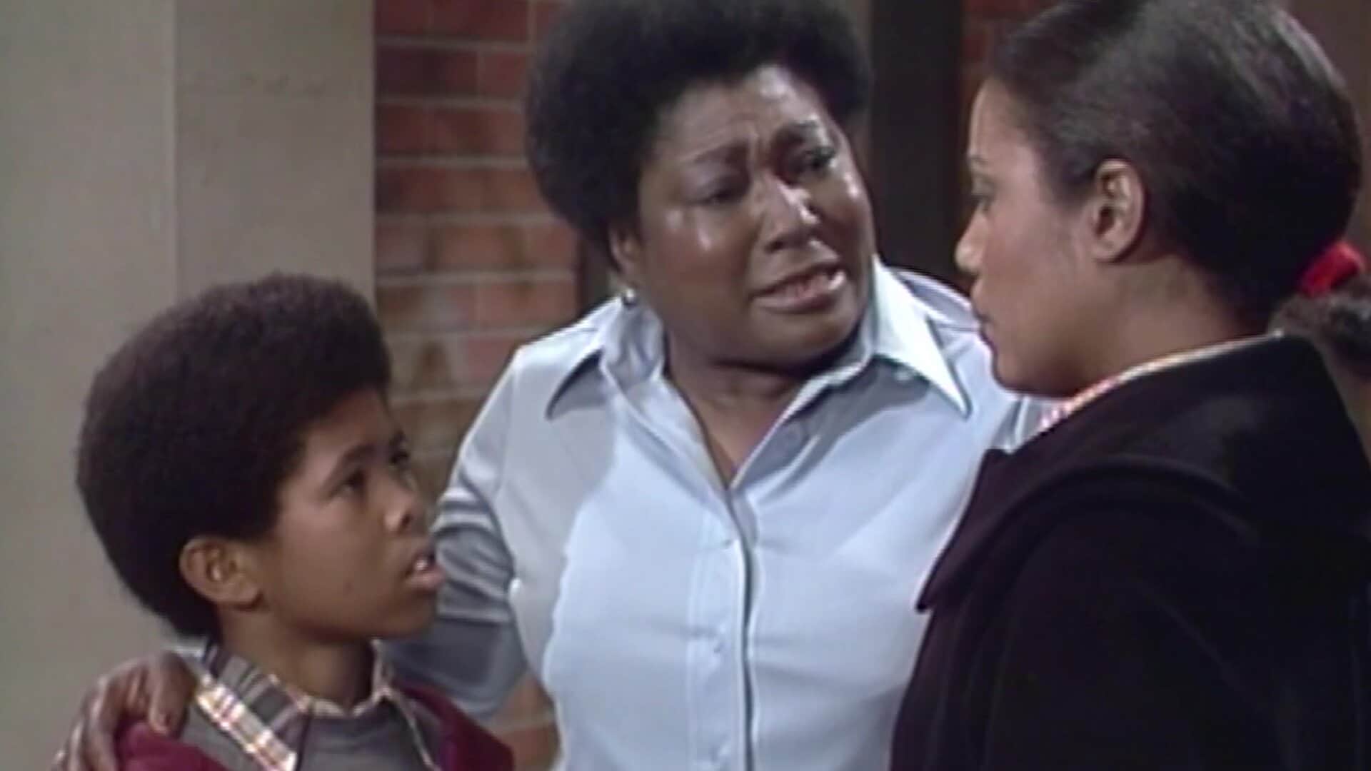 Good Times | S6:E15 | Florida's Favorite Passenger, Pt. 2