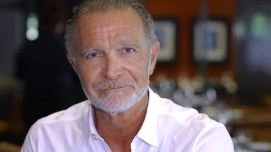 5 questions with celebrity chef Mark McEwan - Video - BNN