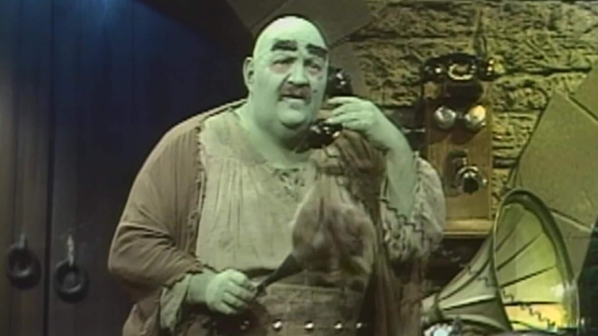 The Hilarious House of Frightenstein | S1:E16 | Épisode 16