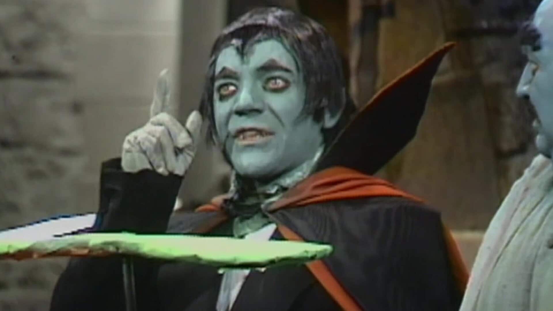 The Hilarious House of Frightenstein | S1:E45 | Episode 45