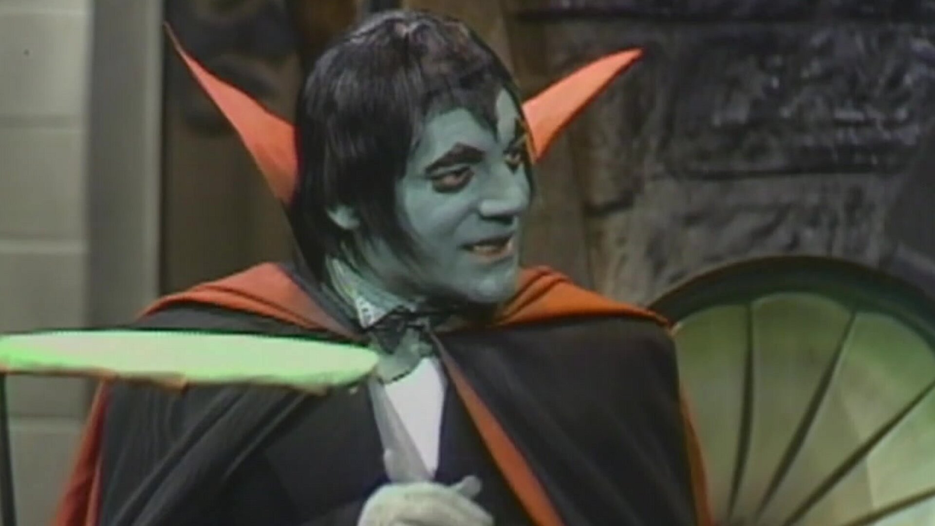 The Hilarious House of Frightenstein | S1:E29 | Episode 29