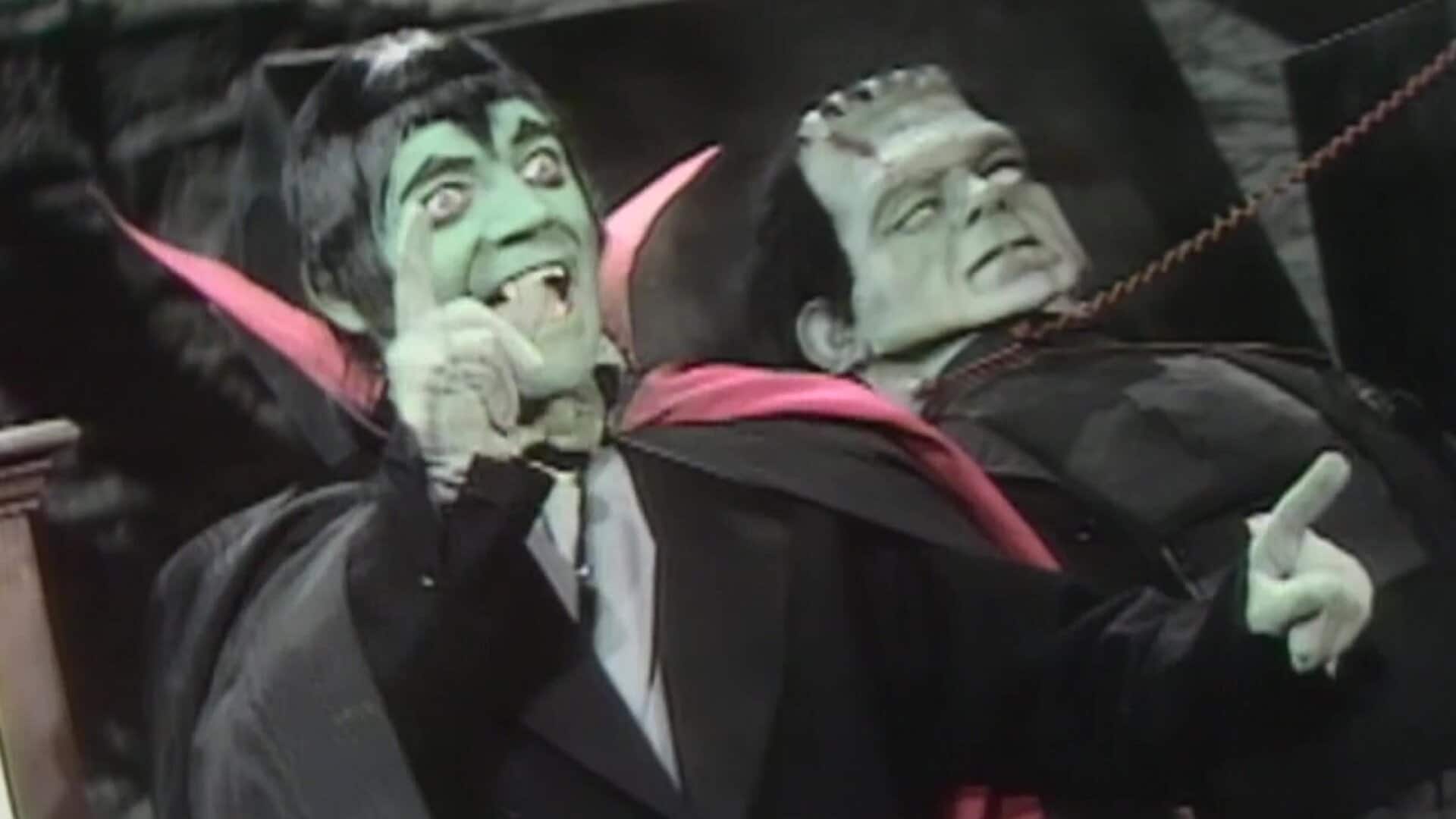 The Hilarious House of Frightenstein | S1:E24 | Épisode 24