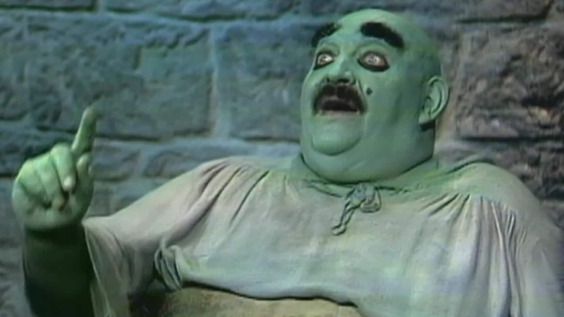 The Hilarious House of Frightenstein | S1:E90 | Épisode 90