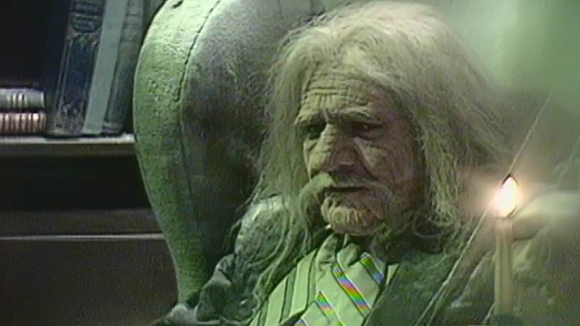 The Hilarious House of Frightenstein | S1:E109 | Episode 109