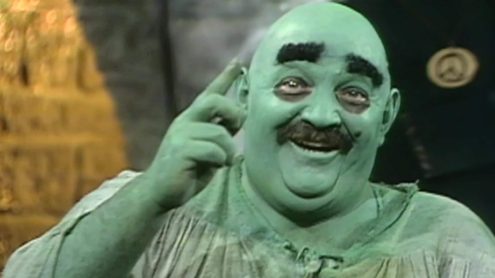 The Hilarious House of Frightenstein | S1:E59 | Episode 59