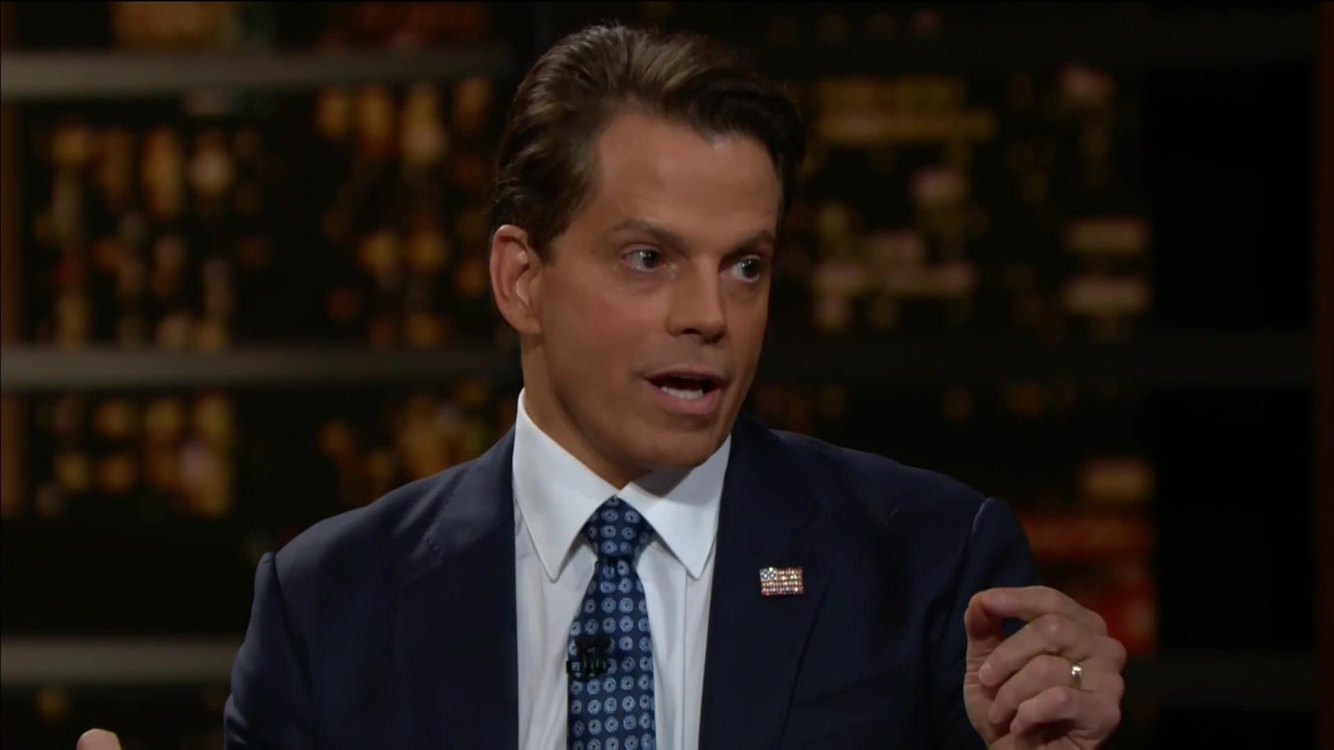 Real Time With Bill Maher | S17:E23 | Episode 23 | Crave