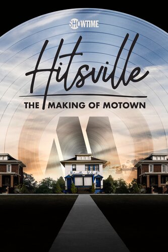 Crave - Hitsville: The Making of Motown