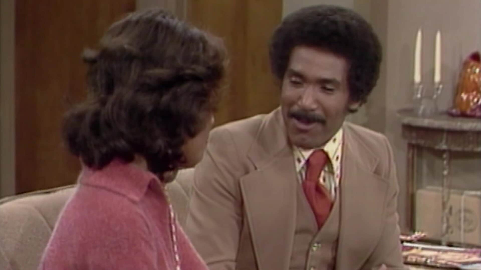 Good Times | S5:E14 | Willona's Mr. Right