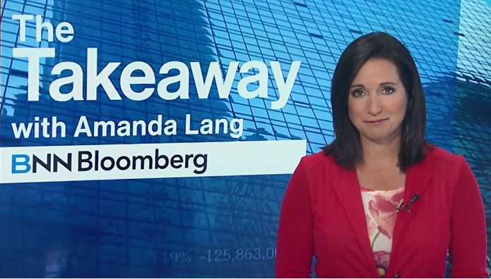 Amanda Lang: Canada should play no role in fixing the U.S.'s drug ...