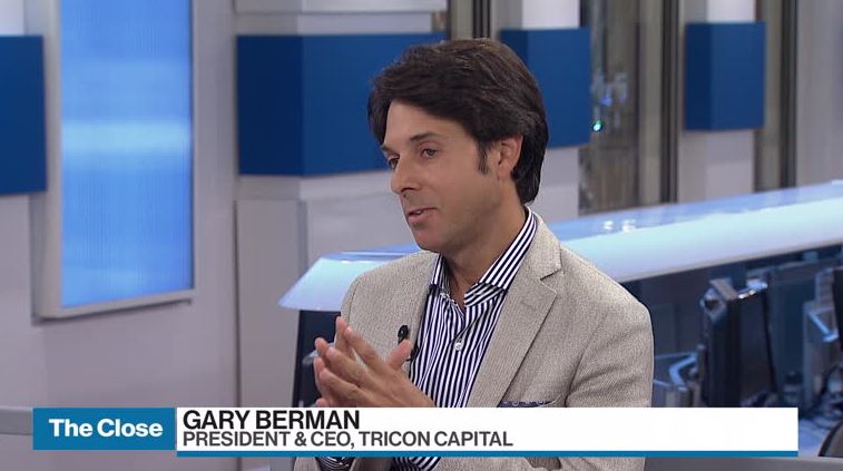 Tricon Capital Group enters next phase of growth - Video - BNN
