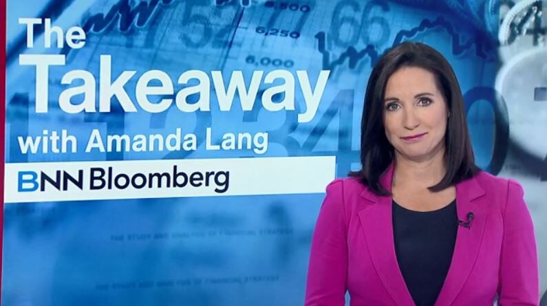 Amanda Lang: Suncor reduces costs by making eco-friendly move - Video - BNN