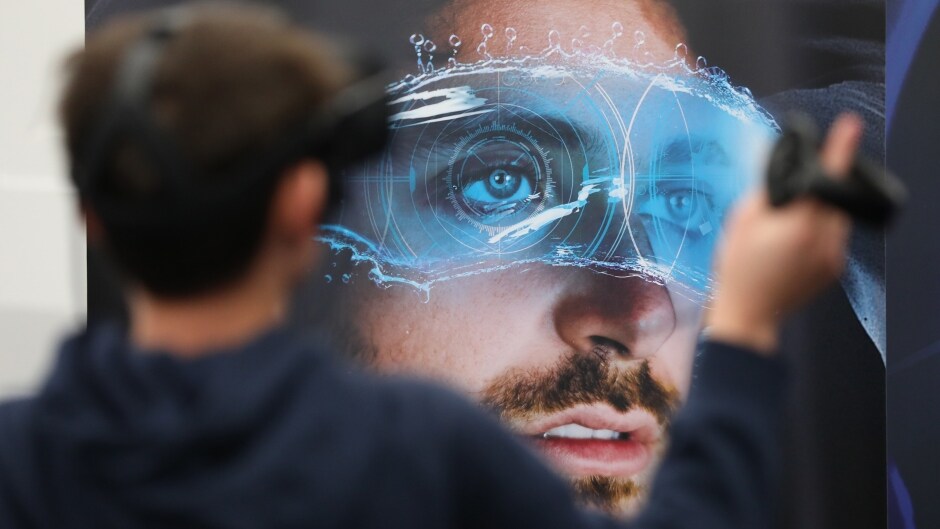 Cameron Hurst discusses AMD - Video - BNN