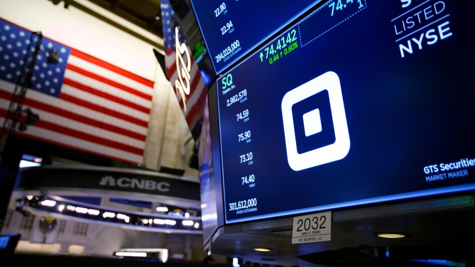 Cameron Hurst discusses Square - Video - BNN