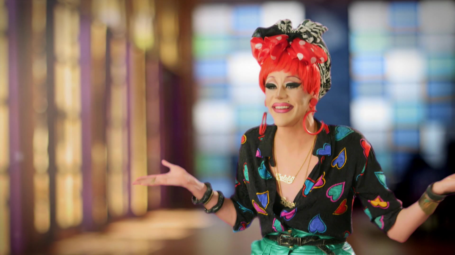 RuPaul's Drag Race All Stars | Season 3 Exclusive Queen RuVeal | Crave