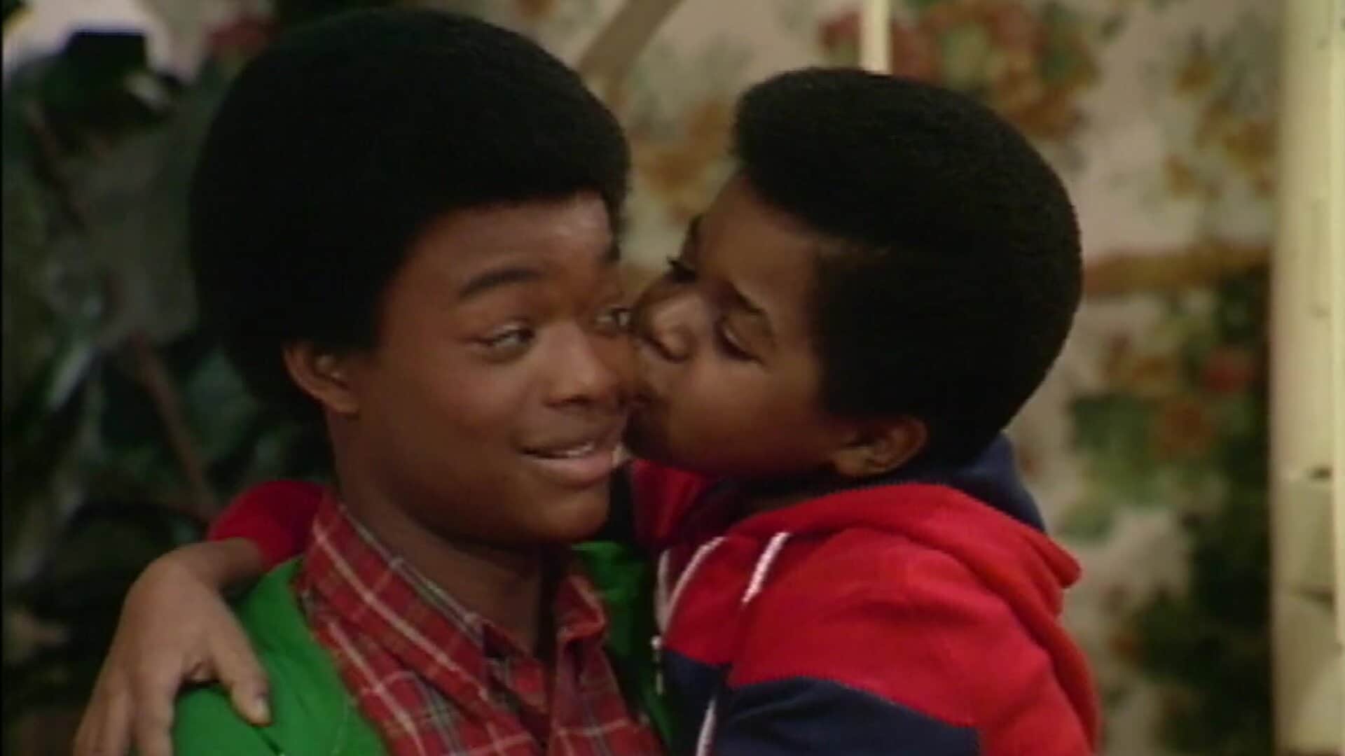 Diff'rent Strokes | S4:E22 | Lifesavers | CTV