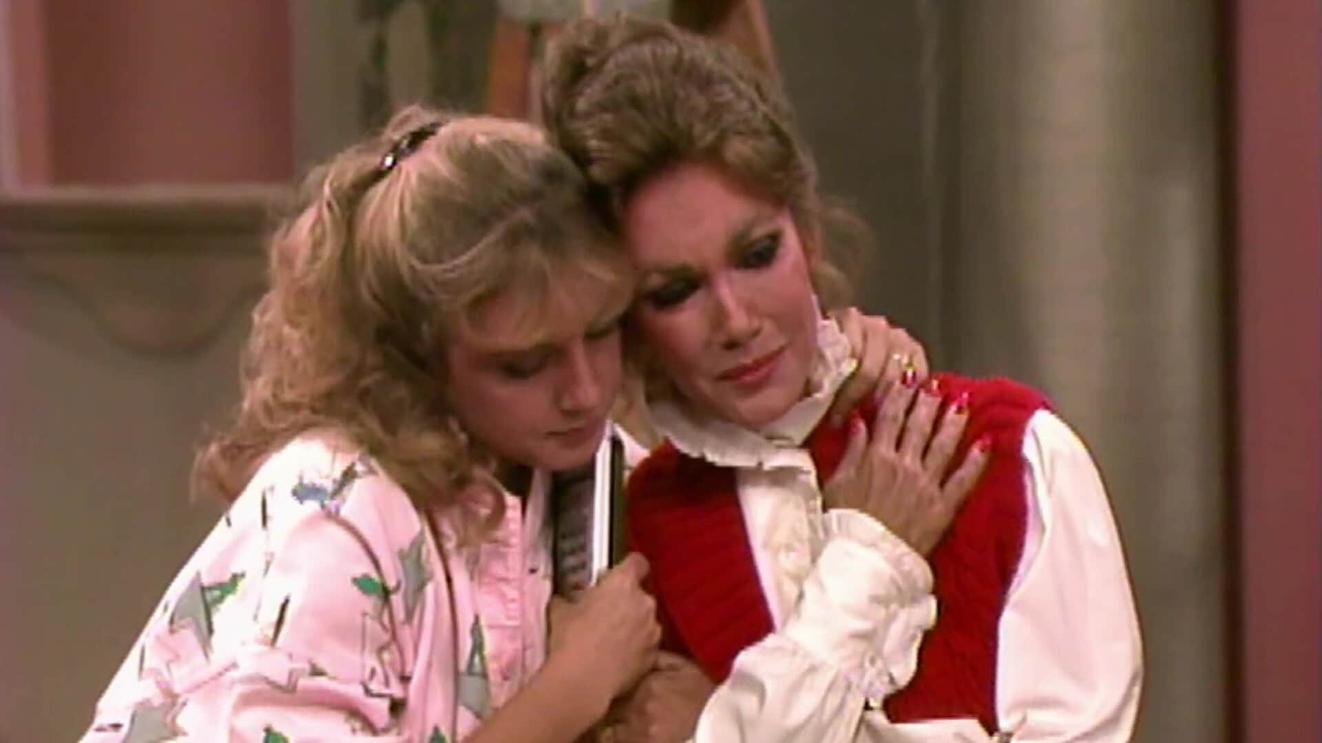 Diff'rent Strokes | S8:E2 | Sam's Missing, Pt. 2 | CTV