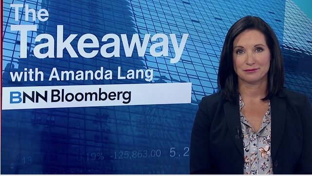 Amanda Lang: Time to put the GST back to where it was before 2006 ...