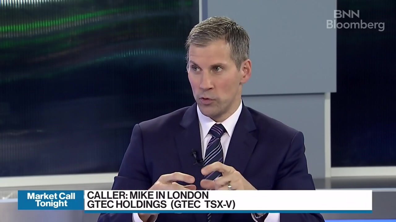 Bruce Campbell discusses GTEC - Video - BNN