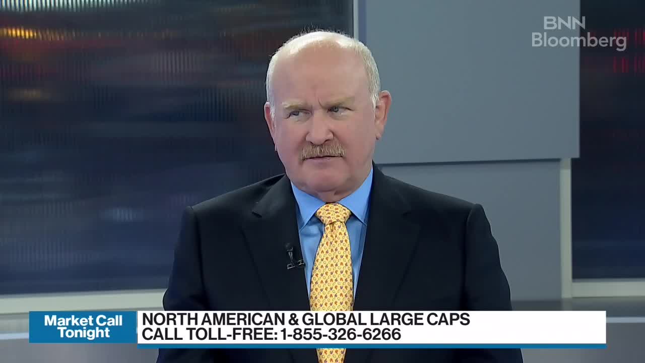 Gavin Graham discusses Lyft - Video - BNN