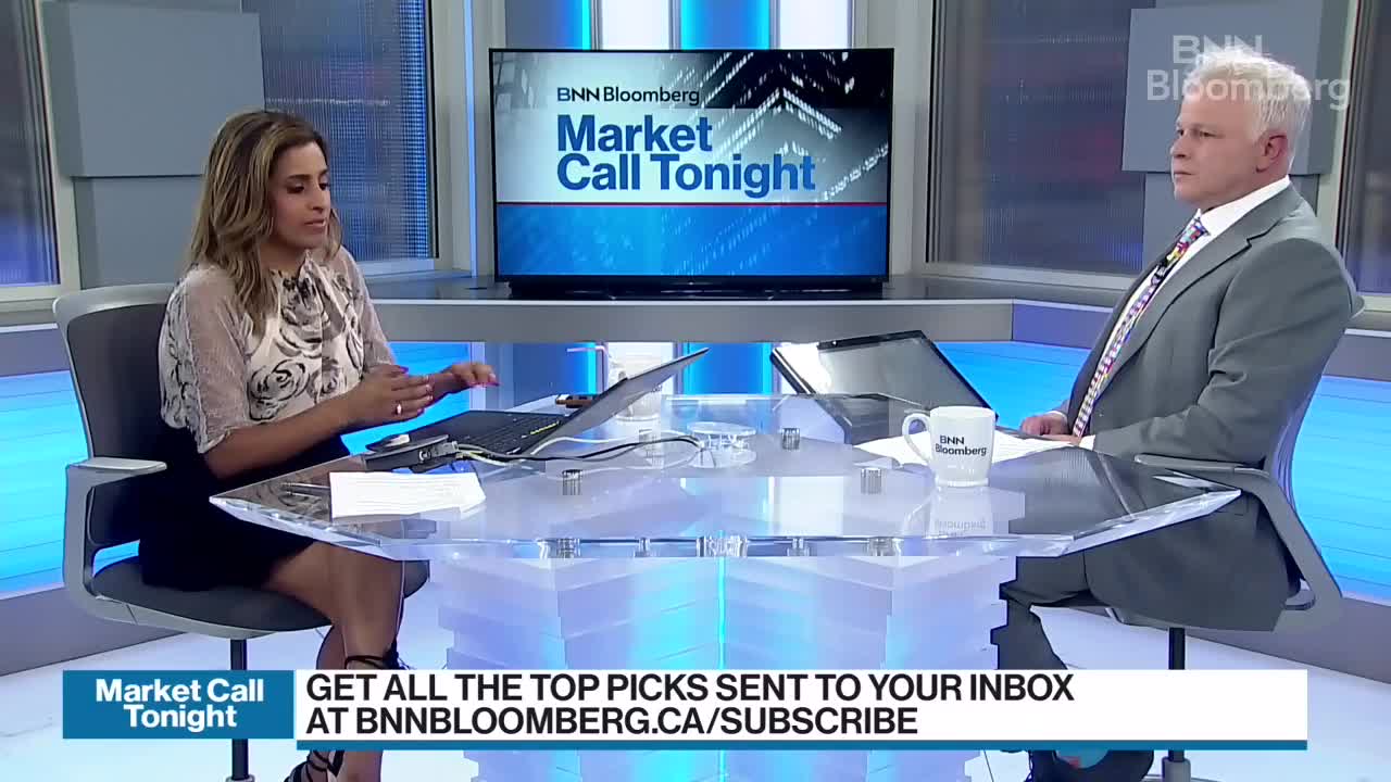 Elliott Fishman discusses Brookfield Business Partners - Video - BNN