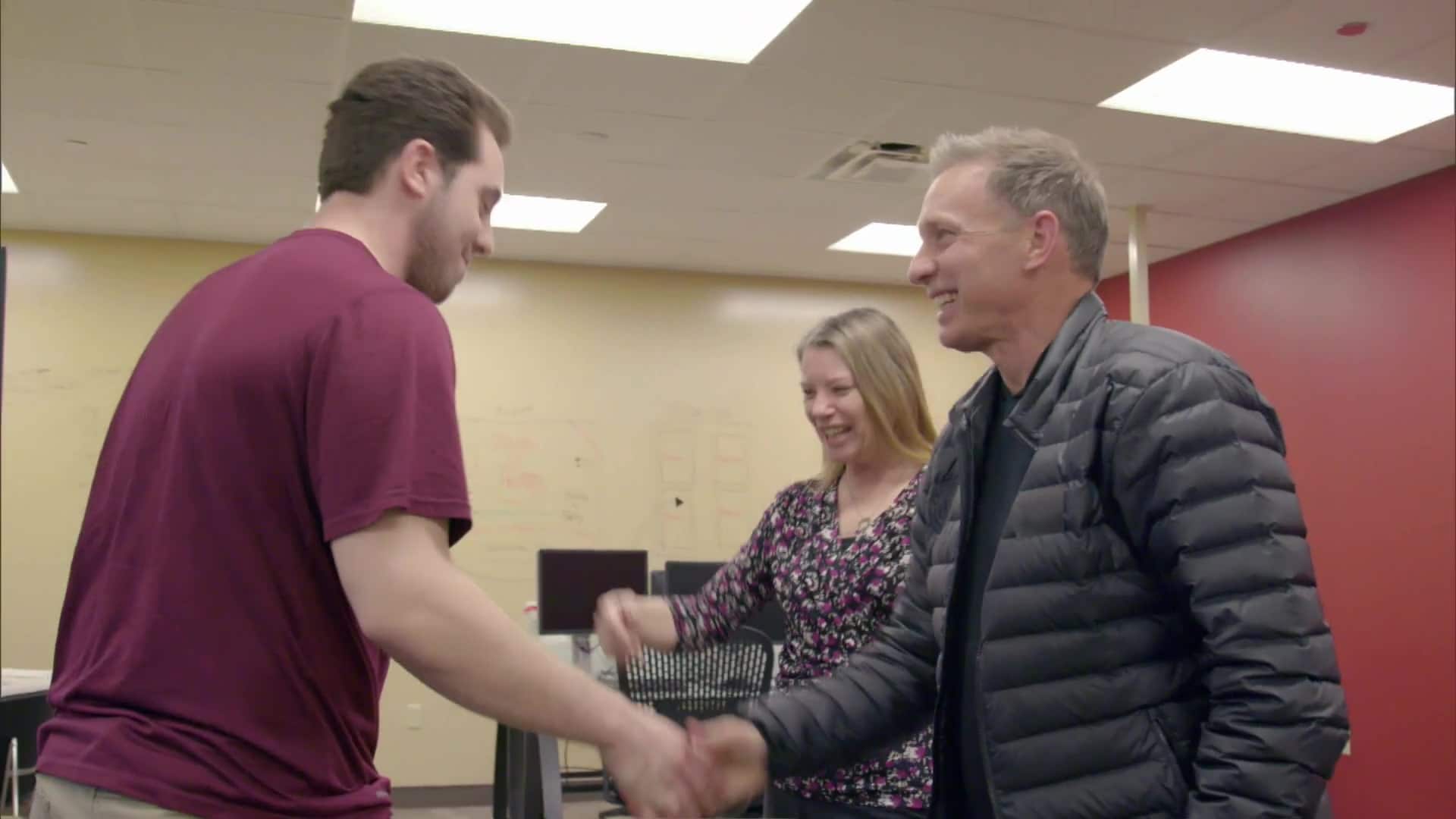 Undercover Billionaire | S1:E3 | Take the Bull by the Horns