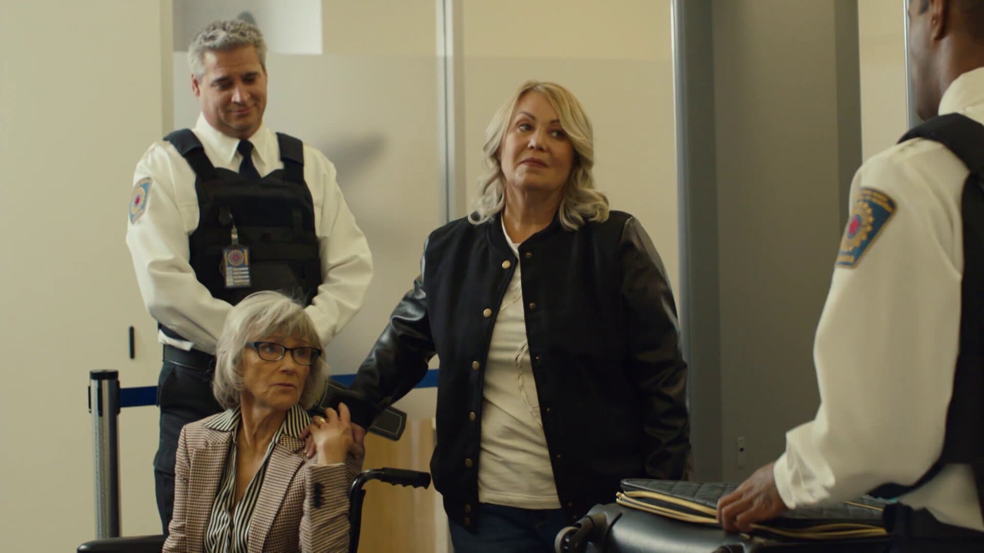 Jann | S2:E5 | Exclusive: Inside Season 2, Episode 5 | CTV