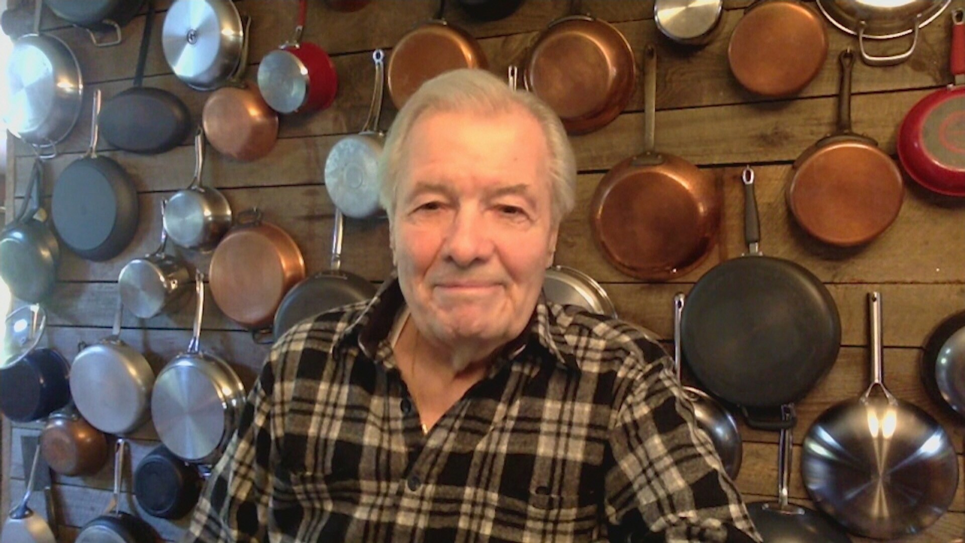 CTV Your Morning | S5:E41 | Chef Jacques Pepin on how Nova Scotia's ...