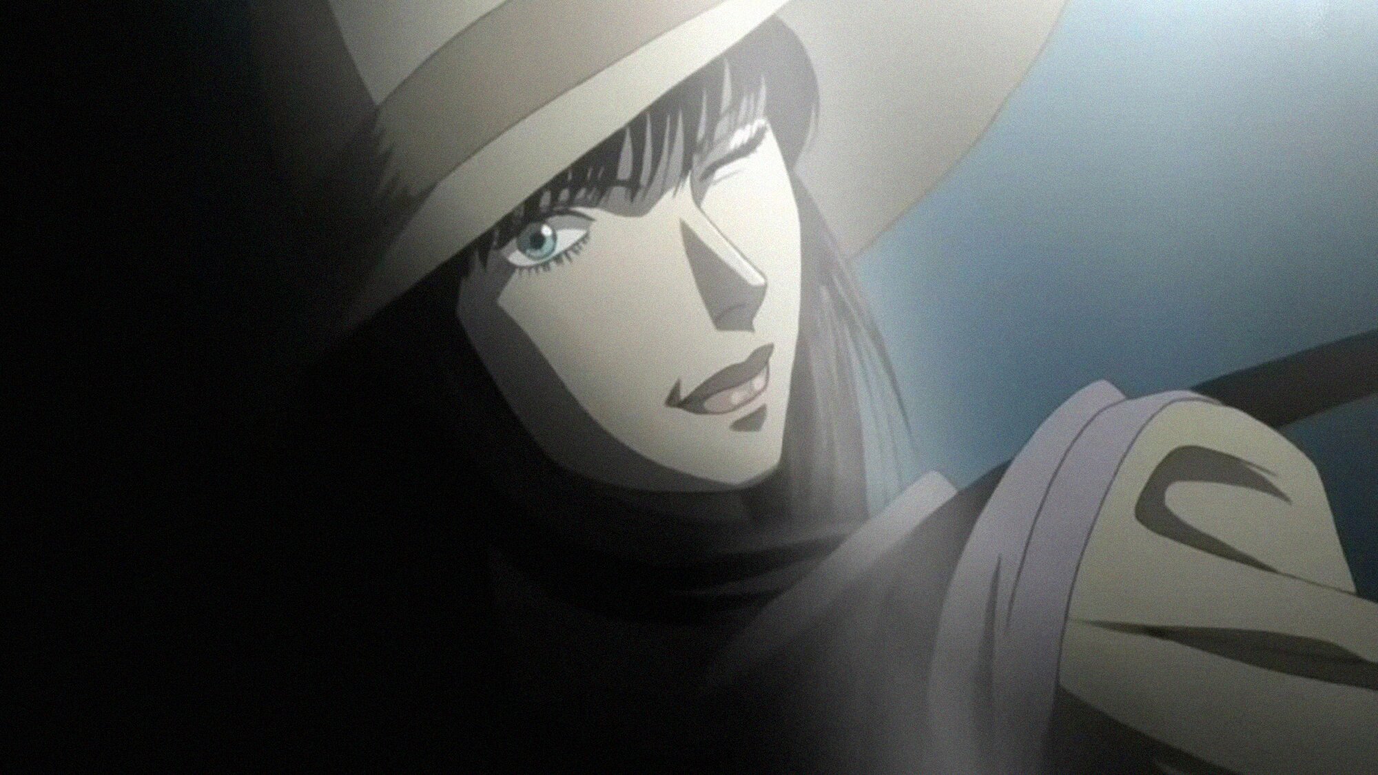 Ultraviolet: Code 044