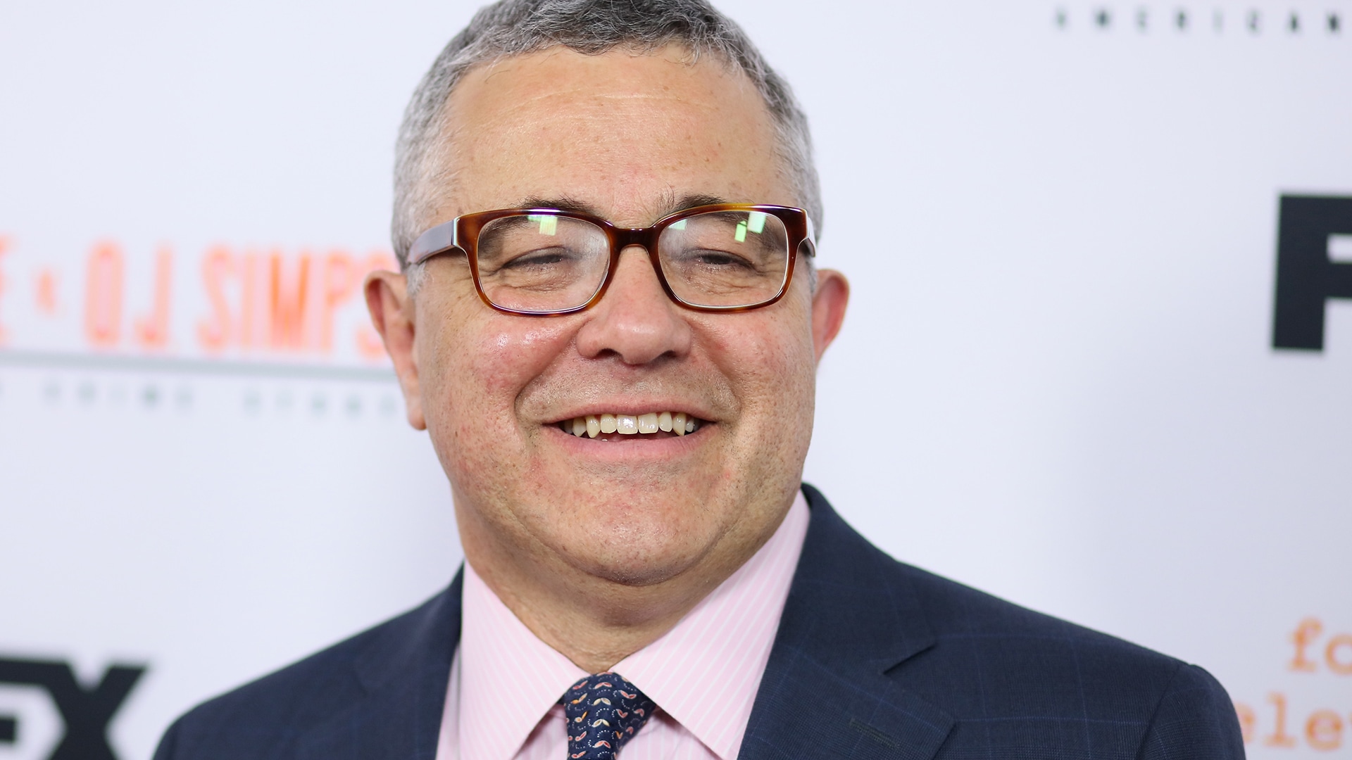 The Social | S8:E29 | Jeffrey Toobin suspended after exposing himself ...